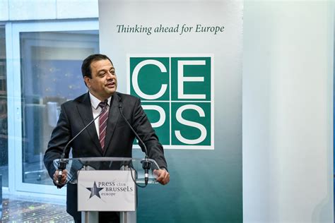 Анѓушев и Тевдовски на форум на Европската банка за обнова и развој во Брисел Имаме силно