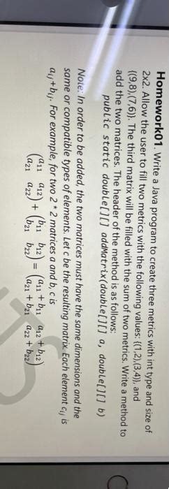 Solved Homework01 Write A Java Program To Create Three