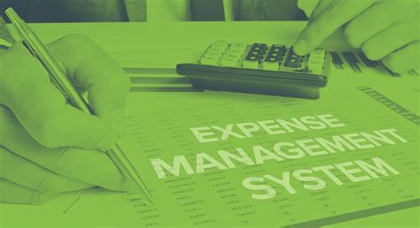 Why Integrated Expense Management Systems Are Vital