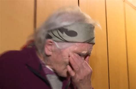 Задържаха мъжа заради когото баба Янка може да остане на улицата Информационна агенция ПИК