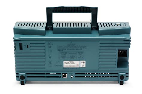 Tbs1104 Tektronix недорогой цифровой запоминающий осциллограф купить узнать цену Серния