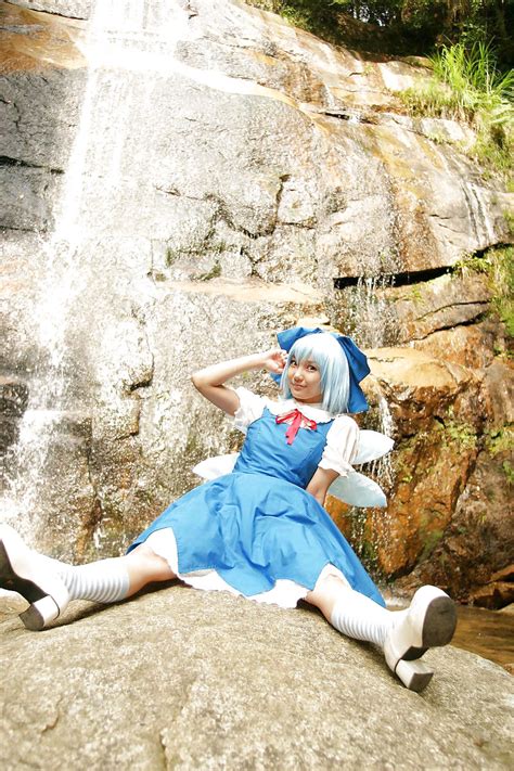 Japanese Cosplay Cuties Lenfried 32 Porn Pictures Xxx Photos Sex