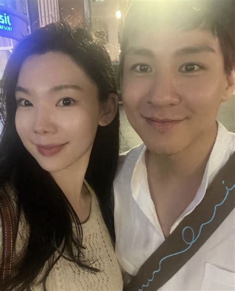 이다은♥윤남기 달콤하기만 한데 딸 표정은 시무룩