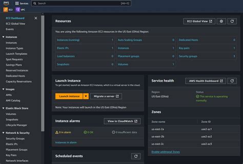 GoPhish On AWS Launch Phishing Campaigns From The Cloud Eth Sec A Personal Portfolio Blog