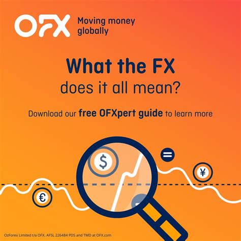 Ofx On Linkedin Ofxpert Handbook Ofx