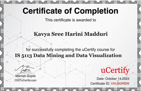 Harini Madduri On Linkedin Datamining Datavisualization