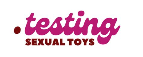 Testing Home Testing Sexual Toys