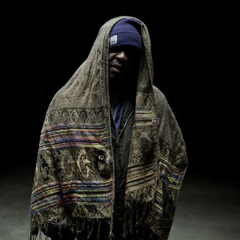 Dobie Artist Ninja Tune