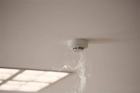 Fire Smoke Detection Systems Fire System Services