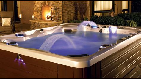 Caldera Spas Youtube