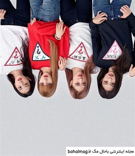 عکس دوستانه دخترانه برای پروفایل چهار نفره ️ [ بهترین تصاویر ]