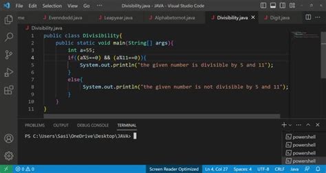 sasi kanamala on linkedin java javaprogramming javalearning