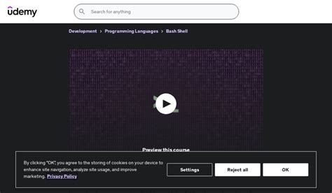 The Best Unix Online Courses Venture Lessons