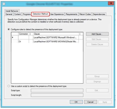 Visual C Detection Method Sccm At James Silvers Blog