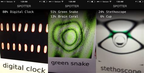 Harnessing The Caffe Framework For Deep Visualization Nvidia Technical Blog