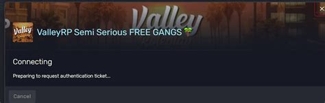 loading into a fivem server bug reports cfx re community