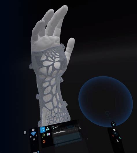 Vr Design Software Shapelab