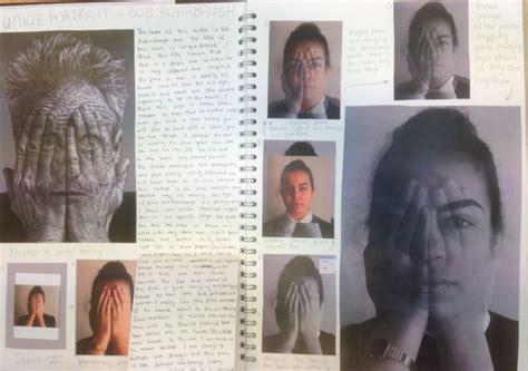 Pin On Beautiful Igcse Gcse Art