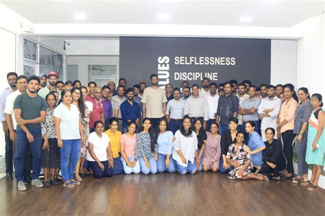 Gayathri Panchalingam On Linkedin Celebrating A Decade Of Success Heres To A Remarkable