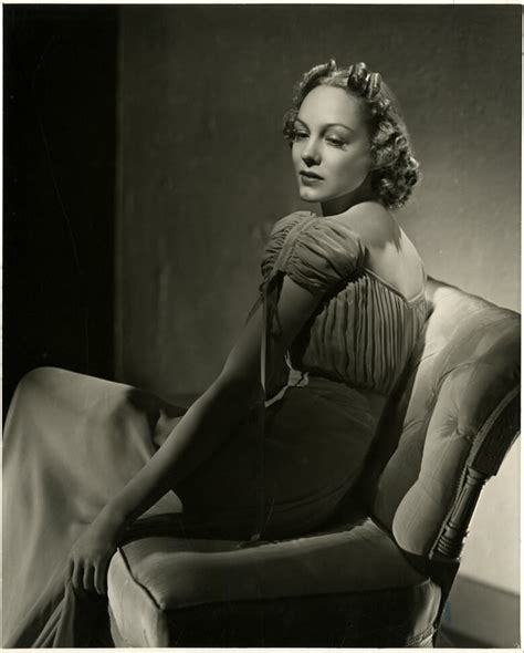 Picture Of Claire Dodd