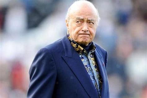 Бившият собственик на „Хародс“ Мохамед ал Файед почина на 94 години