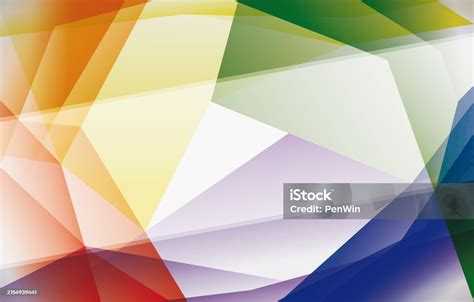 추상적이고 기하학적 배경 와 Translucent Label 벡터 일러스트 레이 션 0명에 대한 스톡 벡터 아트 및 기타 이미지 0명 Lgbtqia 문화 게이