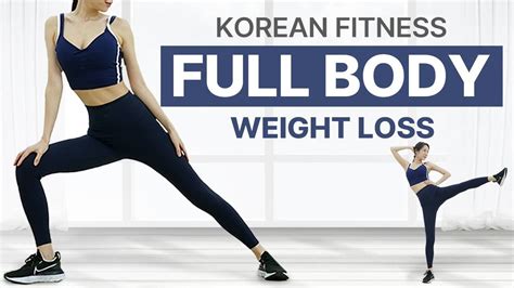 10 Min Full Body Workout L Beginner Friendly And Low Impact L Renewed Ver