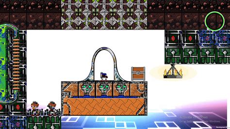 Flickering Or Distorted Sprites After Building Questions And Answers