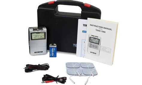 Up To 58 Off On Tens 7000 2nd Edition Digital Groupon Goods