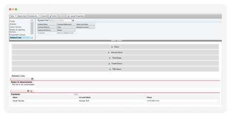 How To Create Salesforce Attachment Objects