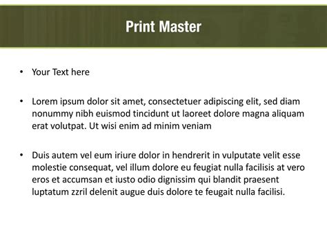 Corruption PowerPoint Templates Corruption PowerPoint Backgrounds Templates For PowerPoint