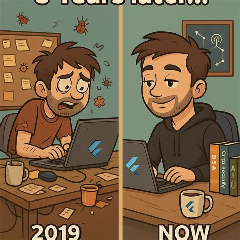 6yearsofcode Learning Techjourney Learningneverstops Mahendran K