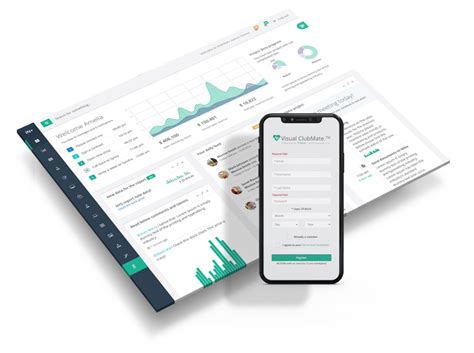 Integrated Access Control System For 24 7 Gym Management Visual Clubmate