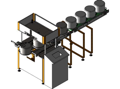 Free Cad Designs Files And 3d Models The Grabcad Community Library