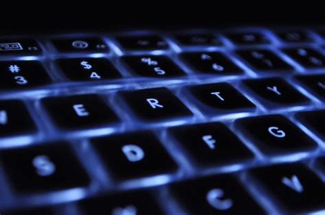 Alphanumeric Keys Agr Technology