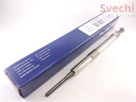 Denso Dg 240 свеча накаливания Denso Glow купить в Укриане