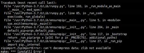 在centos上搭建python Web服务配置代理 · Xtruet