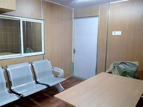 Portable Classroom Cabin For Office At ₹ 850 Sq Ft In Bengaluru Id 2850298495373