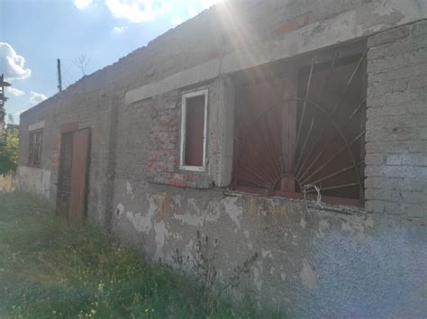 Нежиле приміщення заготівельний пункт загальною площею 129 30 кв м що знаходиться за адресою