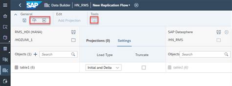 Replicate Data From Sap Hana Hdi Container Using R Sap Community