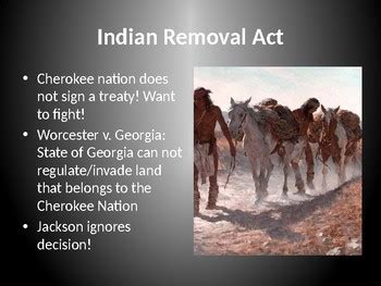 Indian Removal Act Definition The Trail Of Tears And Indian Removal