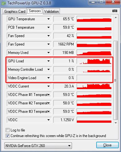 TechPowerUp GPU Z Released TechPowerUp TechPowerUp GPU Z Released TechPowerUp