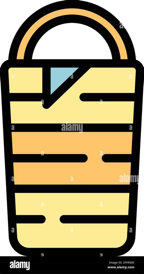 Scouting Research Icon Outline Scouting Research Vector Icon For Web Design Isolated On White