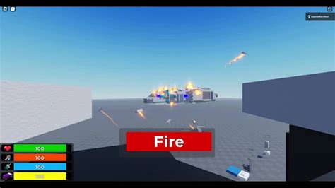 Script Anything For Your Roblox Game As A Professional Roblox Scripter By Maryeloy Fiverr
