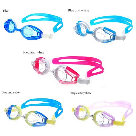 Goggles Swimming Goggles Adult Beach Diving Polyca Vicedeal