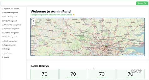 Gagan Singh Baghel On Linkedin React Maps Workingwithmaps Admin