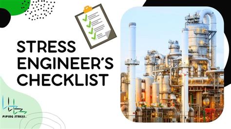 Pipingstress Net On Linkedin Piping Stress Engineers Checklist Slug Flow Lines Support