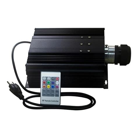 45w Rgb Light Source Machine Led Projector And Lighting Decoration