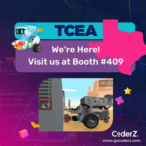 Coderz On Linkedin Tcea Teksaligned Csforall Kindergarten2career