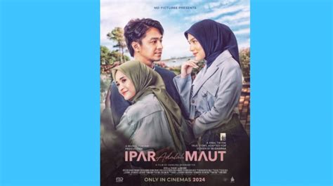 Film Ipar Adalah Maut Perselingkuhan Yang Viral Di Tiktok Segera Tayang